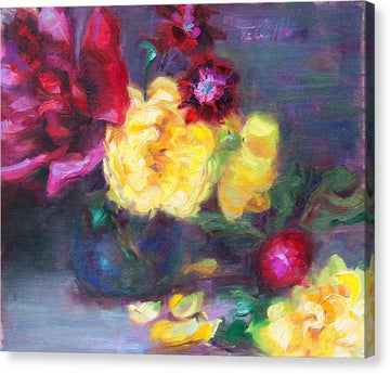 Impressionist Paintings and Wall Art Prints Tali Artist – Talya Johnson